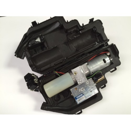 Roof Motors & Pumps : Nissan Micra CC Roof Motor and ...